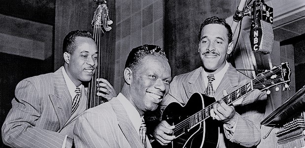 King Cole Trio Time - Nat King Cole Discography
