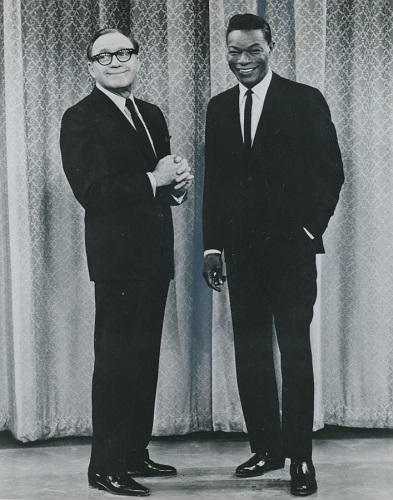 Television Appearances - Nat King Cole Discography